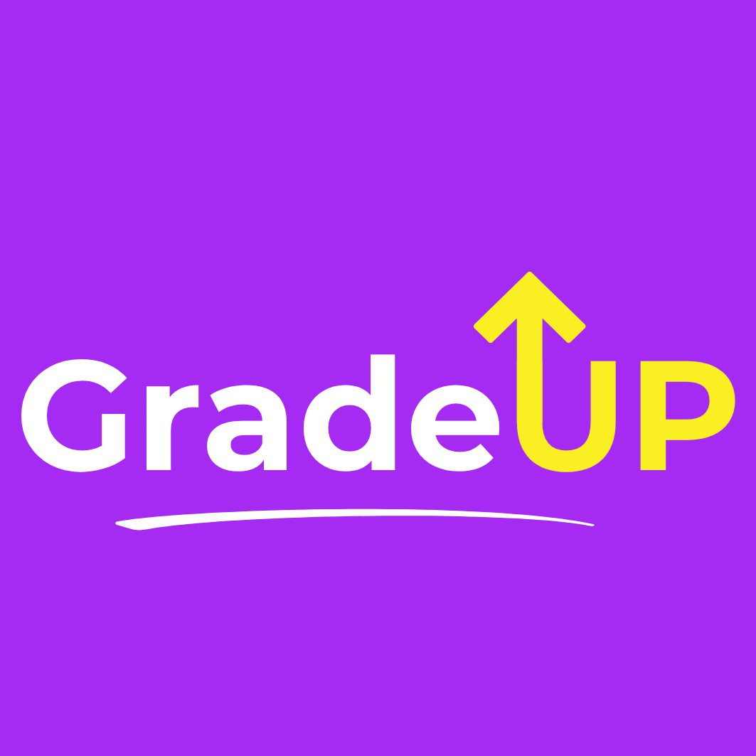 GCSE Maths Paper 6 - Grade Up